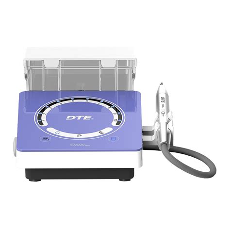 D600 Scaler Led Satelec Compatibel