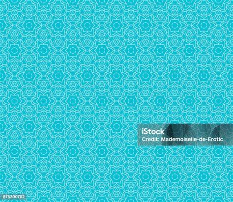파란색 도형으로 완벽 한 그림입니다 벽지 배경 직물 벡터입니다 Seigaiha에 대한 스톡 벡터 아트 및 기타 이미지 Seigaiha 기하 낙서 드로잉 Istock