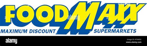 Foodmaxx Is A Discount Grocery Chain Offering Affordable Prices On A