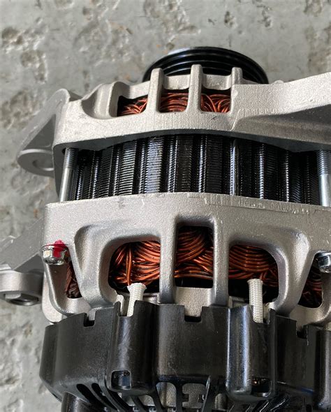 밀양 경북카클리닉 레이 발전기충전불량으로 발전기순정부품과 배터리 교환 작업입니다 레이발전기 Facebook