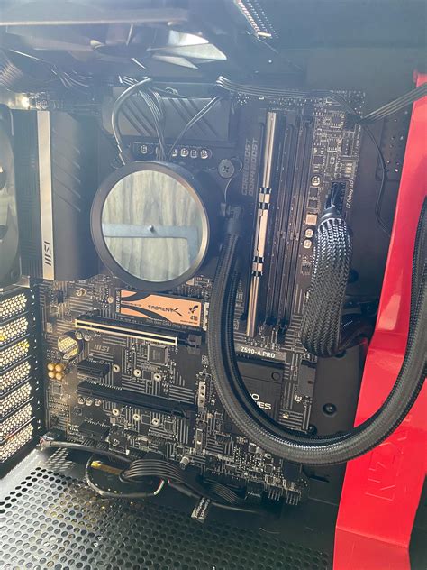 Computer Shuts Off Automatically Under Full CPU Load TechPowerUp Forums