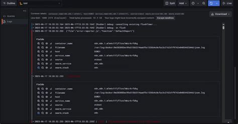 The Falsy Value Aokto Error Is Back Questions N8n Community