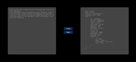 Vivek Panchal 🇮🇳 On Linkedin Mernstack Jsonformatter Webdevelopment Javascript Codingjourney