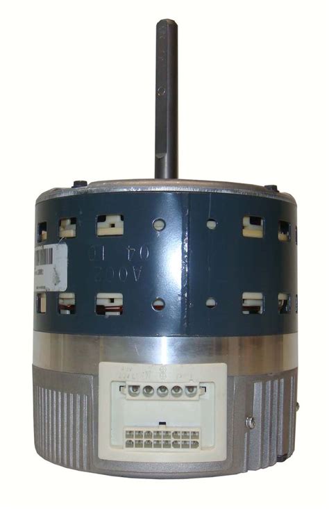 Genteq Eon Ecm Motor Motor