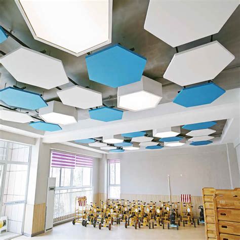 Armstrong Soundscapes Shapes Knauf Ceiling Solutions