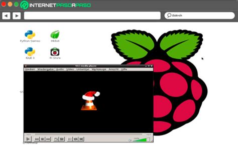 Raspberry Pi Vlc Player Batmanunique
