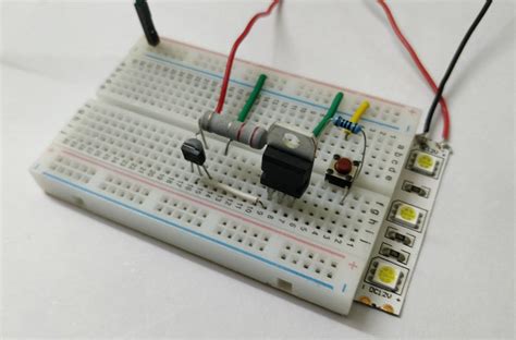 Fuse Simple Circuit Diagram