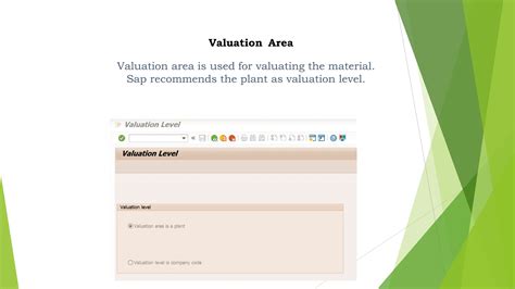 Sap Fi Mm Integration Presentation Which Includes All Steps Pptx