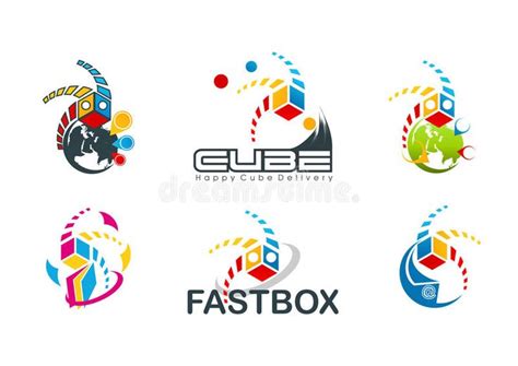 Active Cube Logo