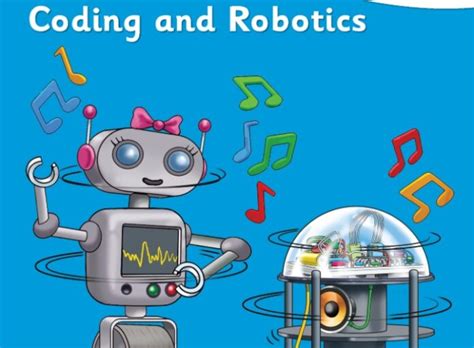 Empowering South African Learners The Journey Of Teaching The Coding And Robotics Curriculum