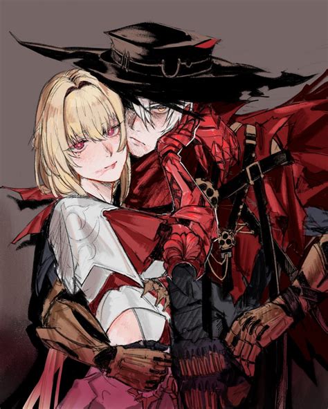 Bianca Watanabe Watanabe Epitaph And Bianca Stigmata Punishing