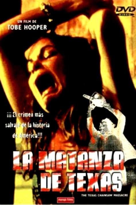 Ver La Matanza De Texas Completa Online