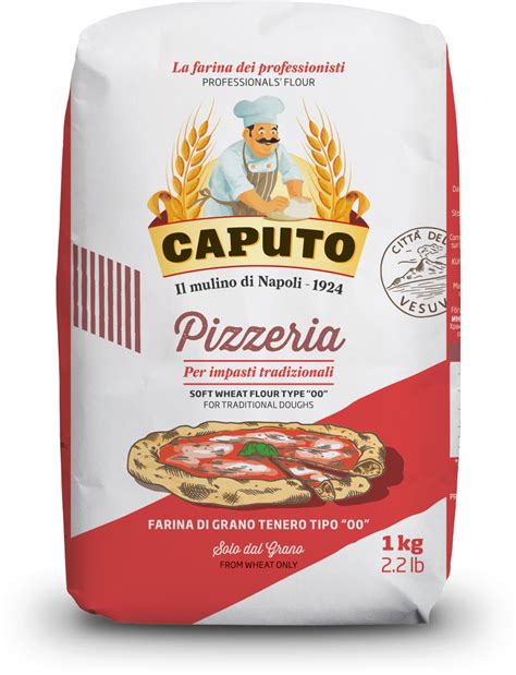 Castagnole Senza Glutine Mulino Caputo