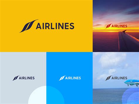 Airline With Flower Logo At Zoe Nanya Blog
