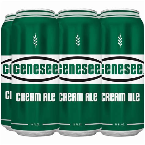 Cream Ale Example At Kathleen Phillips Blog