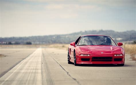1991 Acura Nsx Wallpapers Wallpaper Cave