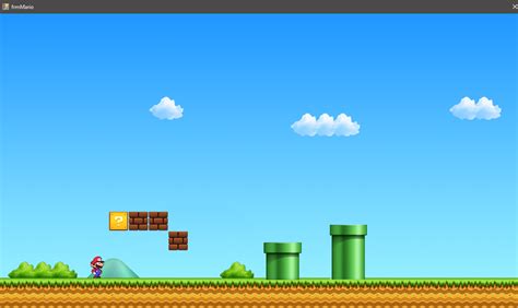 C Simple Physics Game Engine By Laykubi Codecanyon