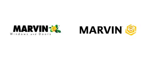 Marvin Logo Logodix