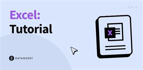 Using Excel With Python And Pandas Dataquest Abhineet Saxena