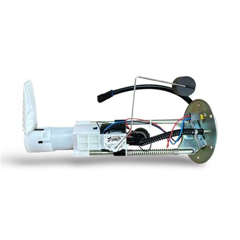 Sportsman 500 Efi Fuel Pump Assemblies — Quad Logic