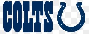 Thanks To The 2017 Presenting Sponsor The Indianapolis Indianapolis Colts Logo Vector Free