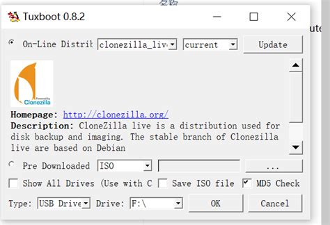 使用再生龙（clonezilla）进行系统备份中遇到的问题 联想r9000p的bios里面并没有发现u盘启动的设置方法，求解答（已经找到解决办法！） 知乎