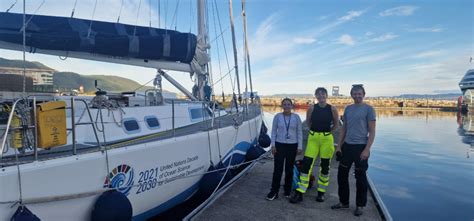 Prediction Of Full Scale Ship Performance Using Cfd Sintef Blog