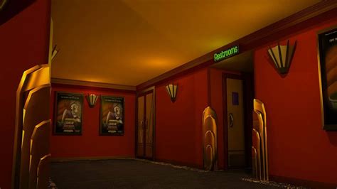 100 Movie Theater Backgrounds