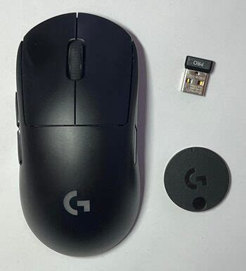 Comprar Logitech G Pro Wireless