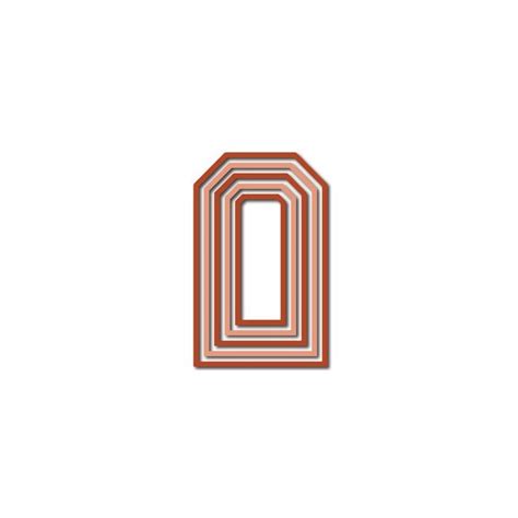Nested Tag Frames