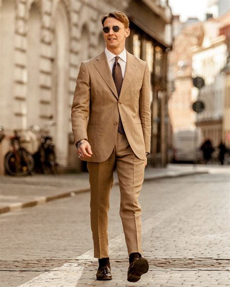 Khakis With Brown Shoes
