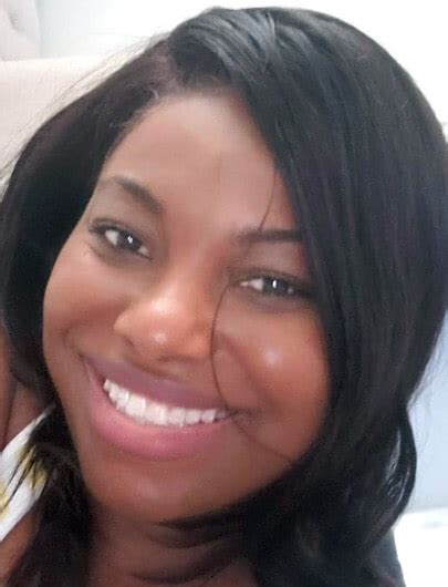 Penny Ankamah 24 Elms College