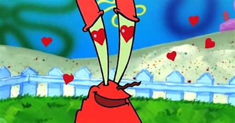 Guys Dont Forget About Overly Attached Mr Krabs Imgur