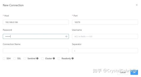群晖 第 章 Docker安装redis 知乎