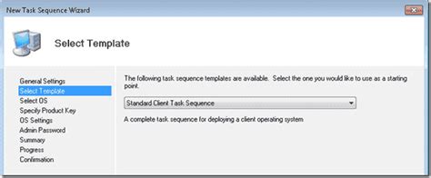 Windows 8 Deployment Part 4 Editing The Task Sequence 4sysops