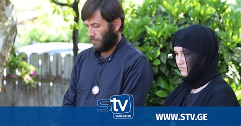 საბერიოში ტრაგედიის შედეგად გარდაცვლილი ბავშვების მამა ლაშა ბერულავას სიცრუეში ადანაშაულებს Stv