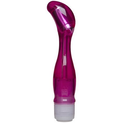 Lucid Dream No 14 Multi Speed G Spot Vibrator Pink On Literotica