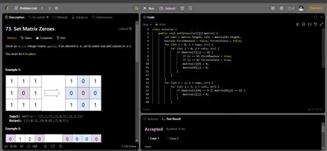Codingchallenge Problemsolving Leetcode Day37 Java Vitbhopal Dsa Adnan Rizvi