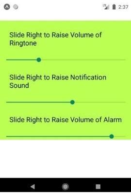 React Native Slider How Slider Work In React Native With Examples