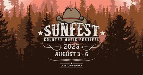 Sunfest 2024 Vancouver Island Tickets Naomi Yoshiko