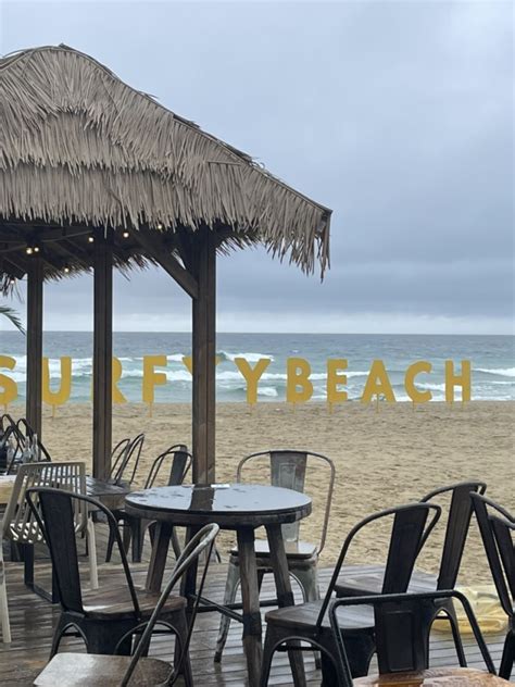 우당탕탕 1박2일 양양 여행 양리단길 인구해변 솔 게하 서핑 강습 죽도해변 쏠티캐빈 닌베 써피비치 네이버 블로그