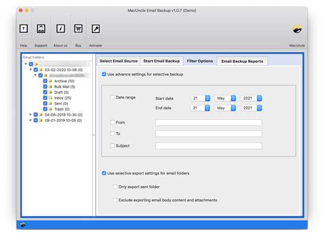 IBM Verse To Office Migration Tool Along The Attachments