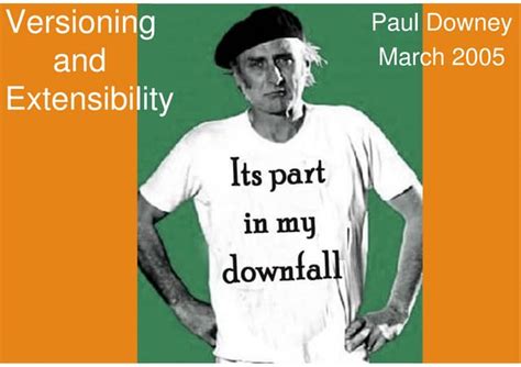 Extensibility And Versioning Pdf