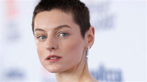 Emma Corrin Opens Up About Online Vitriol Over Being Non Binary