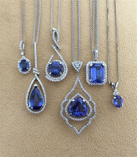 Everything You Need To Know About Tanzanite Engagement Rings Artofit