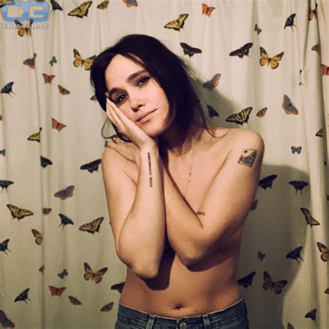 Eden Brolin Nackt Bilder Onlyfans Leaks Playbabe Fotos Sex Szene