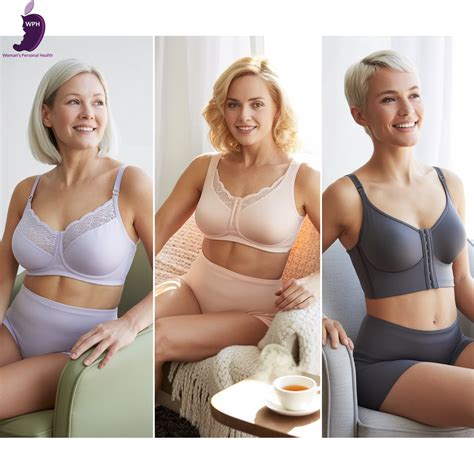 The Complete Mastectomy Recovery Kit 17 Essential Items Every Woman