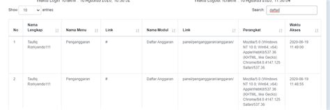 Smart Search Issue Igniteddatatables Ignited Datatables Github