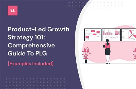 Product Led Growth Strategy 101 Comprehensive Guide To Plg [examples Included]