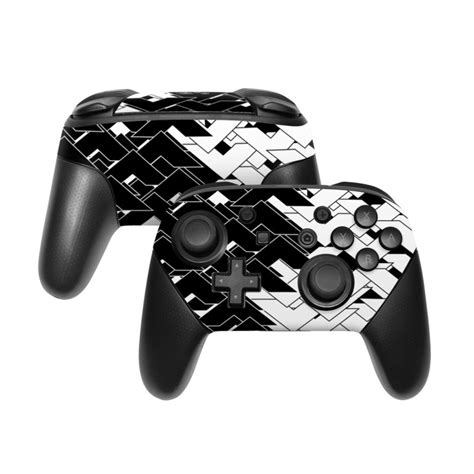 Real Slow Nintendo Switch Pro Controller Skin Istyles